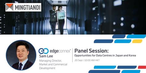 Datacenter Edgeconnex