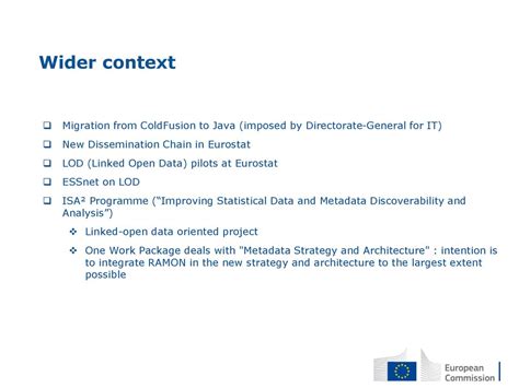 Ramon Re Engineering An Update Ppt Download
