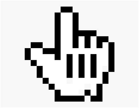 Mac Pointer Png