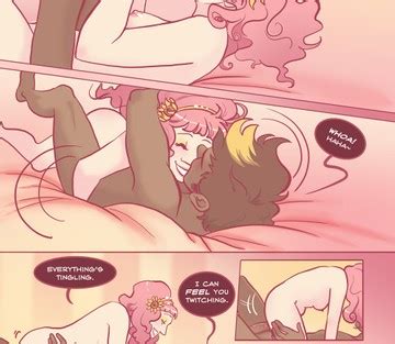 Standby Mode Muses Sex And Porn Comics