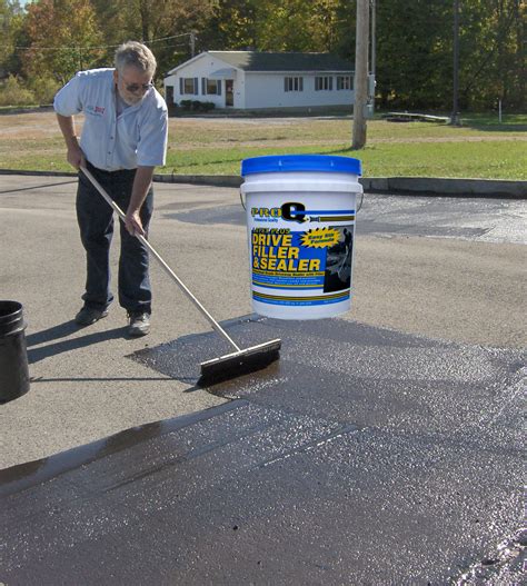 Driveway Sealer Instructions At Dorothy Hood Blog