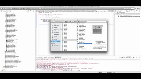 [1 3 2] Minecraft Modding Tutorial 8 Furnace Guis Youtube