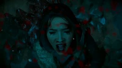 Until Dawn Emily Crushed On Make A Gif