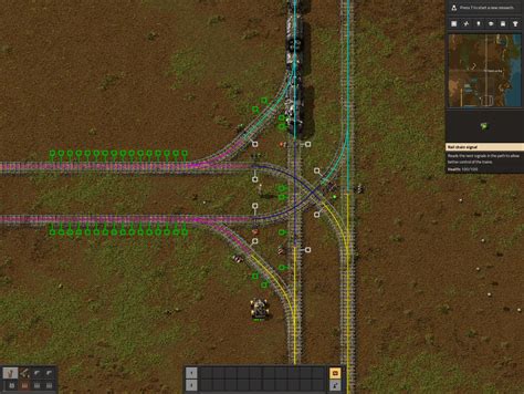 What I Am Doing Wrong Rfactorio