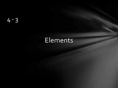 PPT 4 3 PowerPoint Presentation Free Download ID 2067825