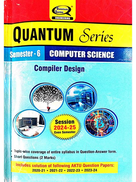 Compiler Design Quantum Pdf