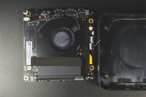 Review Nipogi Am16 Mini Pc With Amd Ryzen 5 Pro 5675u