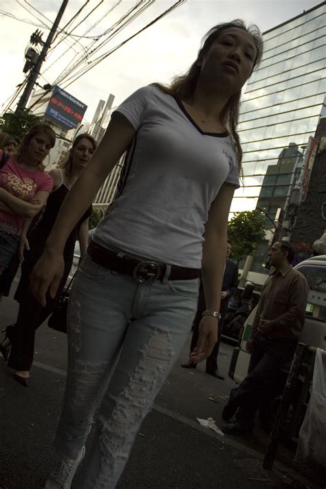 Tokyo Prostitute 5 43 Am Fithers Flickr