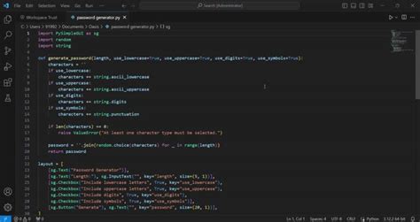 Aditya Waichal On Linkedin Unlocking Security Password Generator Crafting Digital Fortresses