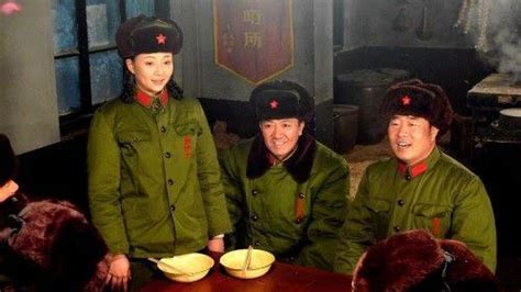 电视剧《在那遥远的地方》精彩剧照1娱乐凤凰网
