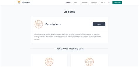 Top 10 Free Sources To Learn Css Easily Tutsflow