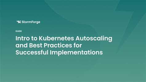 Resource Library Stormforge