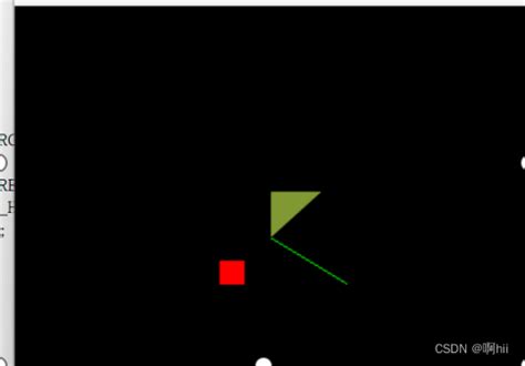 实验 OpenGL图形编程入门visualstudio vs 怎么用opengl CSDN博客