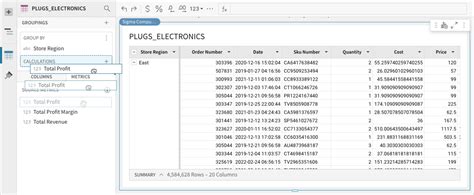 Use Metrics In A Workbook