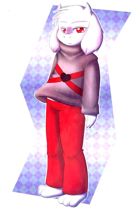 Undertale Sex Gay Frisk X Asriel Nelocelebrity