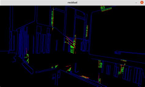 Issue Hku Mars Livox Camera Calib Github
