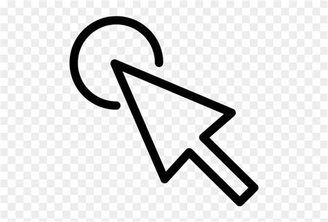Computer Mouse Computer Icons Pointer Point And Click Cursor Drag And