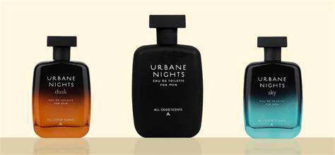 Perfumes For Men 5 Long Lasting Party Fragrances