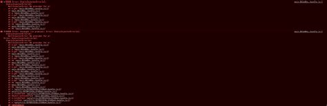 Error Error Uncaught In Promise Error Staticinjectorerror E · Issue 20339 · Angular