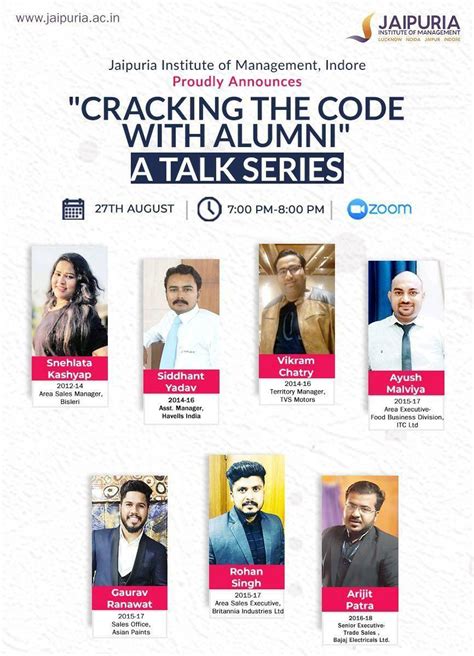 Pragati Singh On Linkedin Jaipuriainstituteofmanagement Elearning