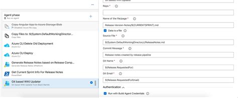 Generating Release Notes From Commits — An Azure Devops Pipelines Story By Mehmet Uğur Güral