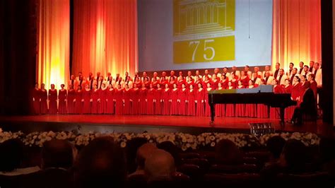 Հայաստանի Ազգային Ակադեմիական Կապելլա ԿԱԼԻ ԵՐԳ Կոմիտաս Youtube