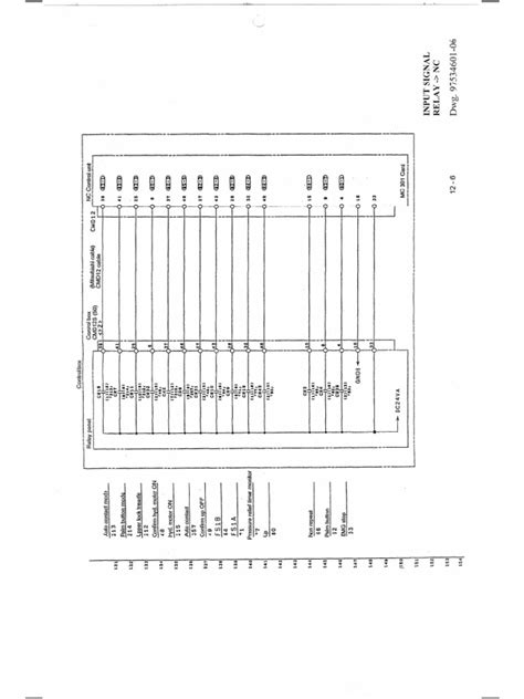 Pg5 Diagram Axis Servo Amplifier Pdf
