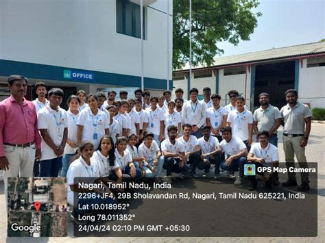 Devadharshini S On Linkedin Had A Great Experience During Our