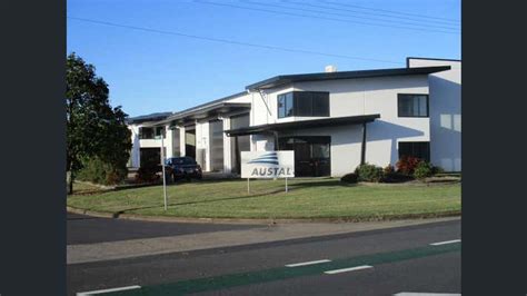 Tenancy B 4 Bramp Close Portsmith QLD 4870 Industrial Warehouse