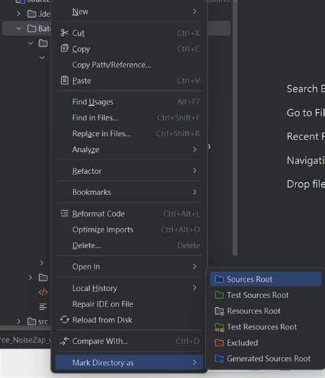 解決新版intellij Idea的java檔圖示變成咖啡杯 It 邦幫忙一起幫忙解決難題,拯救 It 人的一天 解決新版intellij Idea的java檔圖示變成咖啡杯 It 邦幫忙一起幫忙解決難題,拯救 It 人的一天