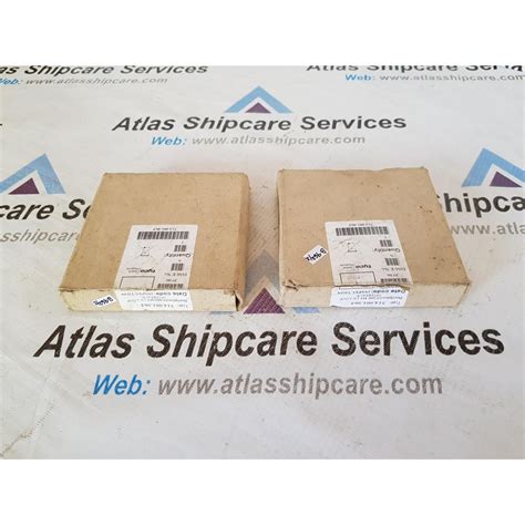 Tyco Exi800 Analogue Addressable Loop Interface Module Atlas Shipcare Services