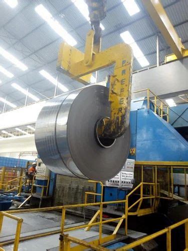 Coil Lifting C Hooks At ₹ 10000 Piece Depalpur Betma Id 12728780662