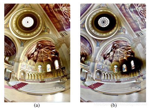 一种基于视神经网络的高动态范围（hdr）图像自适应局部色调映射的实现【opencv】【cuda】局部色调映射算法 Csdn博客