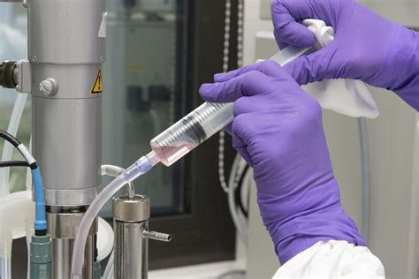 Olivier Boisteau On Linkedin Upstream Bioprocess Development Naobios