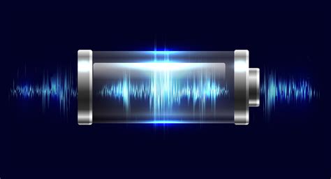 Hybrid Supercapacitor Offers Nimh Energy Density Charges Much Faster