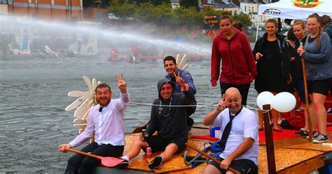 벨기에 국제 보트 경주대회