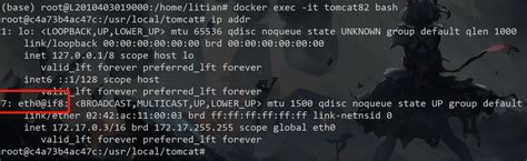 尚硅谷docker实战教程学习笔记 李英俊小朋友 博客园
