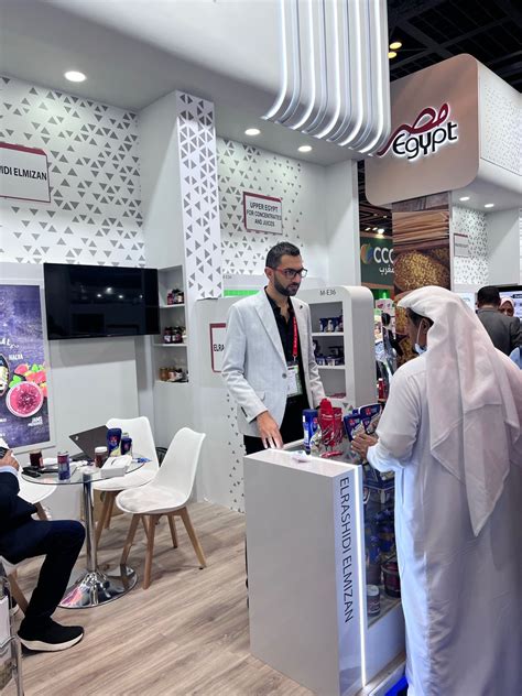 Mohamed Khattab On Linkedin Gulfood2023 16 Comments