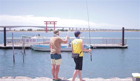 遊び尽くす 浜名湖観光圏