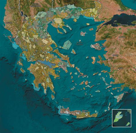 Κτηματολόγιο Δόθηκε παράταση για συγκεκριμένες περιοχές