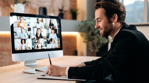 The Way Forward For Conferences How Generative AI Is Revolutionizing