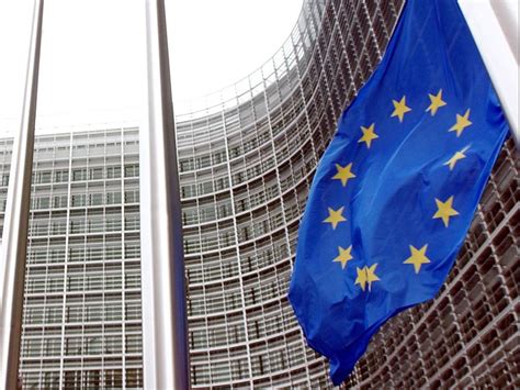 EU Confirms The Six Tech Giants Subject To Its Strict New Competition Laws