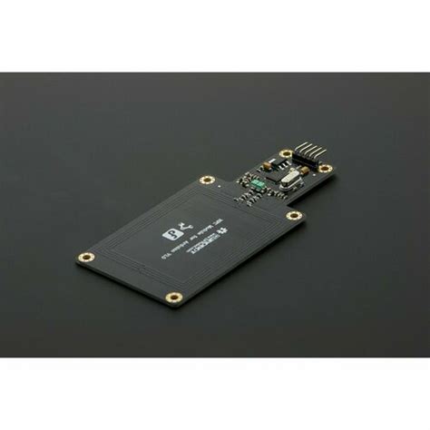 nfc module for arduino dfrobot dfr0231 little bird australia