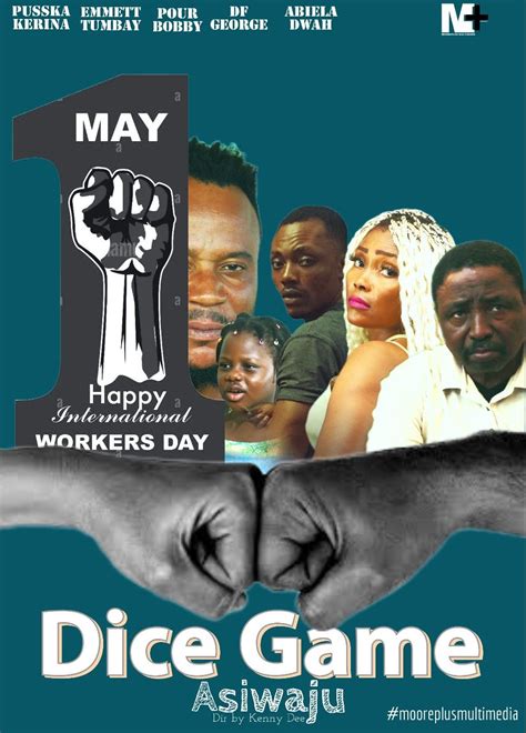 Mooreplus Multimedia On Linkedin Dicegame Mooreplusmultimedia