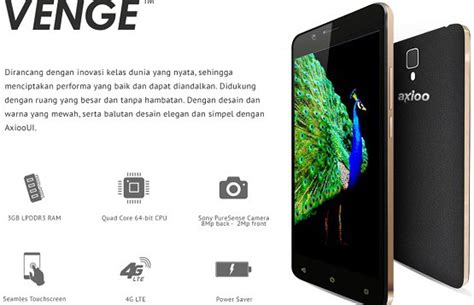 Harga Hp Axioo Android Murah Kualitas Jempolan Duahp Com