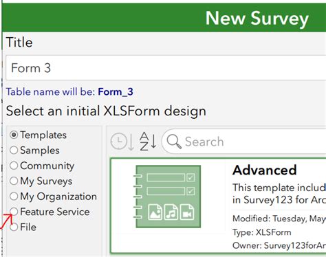 solved survey123 question updating existing data esri community