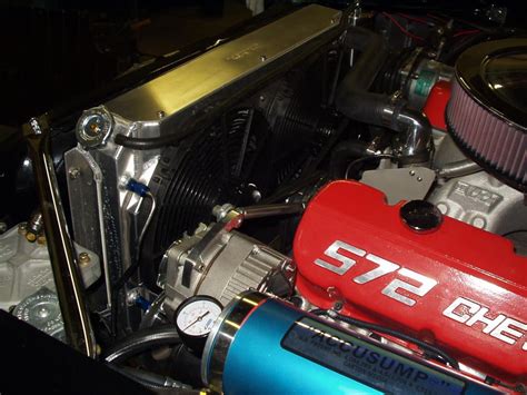 572 Ramjet Engine
