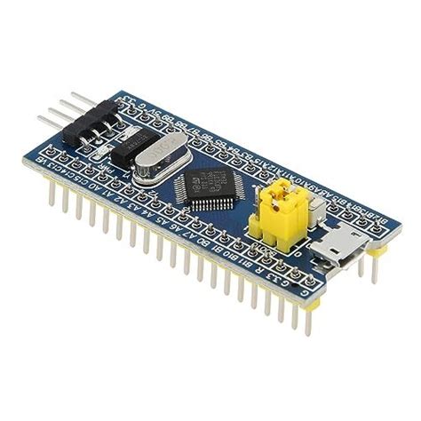 3pcs Stm32f103c8t6 Arm Stm32 Minimum System Development Board Module