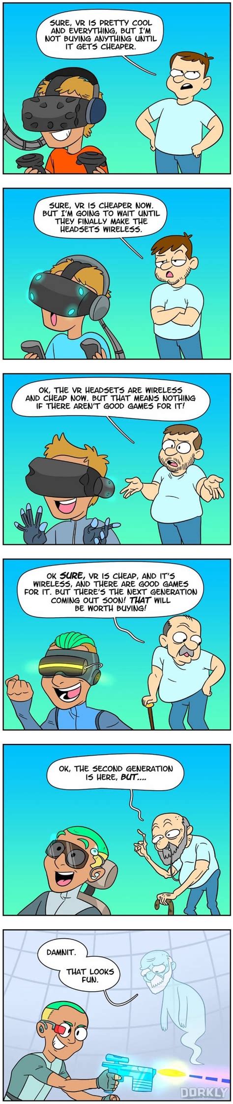 Unsure Of Psvr2 Because Of Whatever Reasons Just Get It And Enjoy 😉 R Psvr