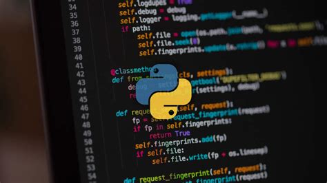 What Is Python And Why Is It Important To Learn Web Design Academy